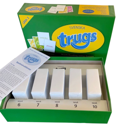 Trugs – Bornholmsmodellen